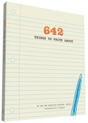 642 Things to Write Journal－金石堂