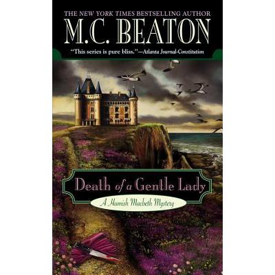 Death of a Gentle Lady－金石堂