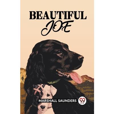 Beautiful Joe－金石堂