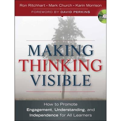 Making Thinking Visible－金石堂