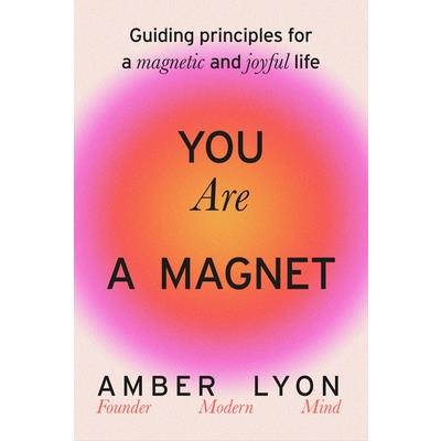 You Are a Magnet－金石堂