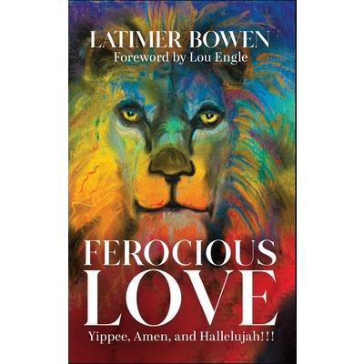 Ferocious Love－金石堂