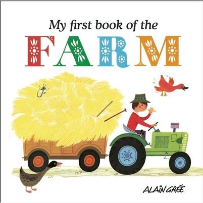 My First Book of the Farm－金石堂