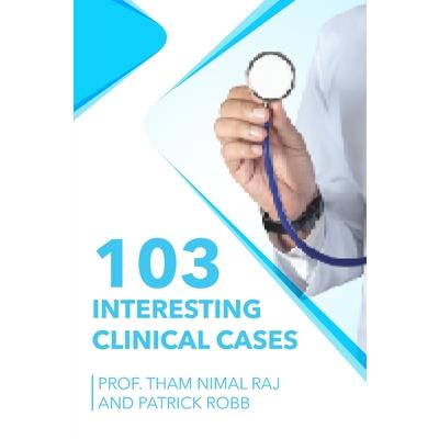 103 Interesting Clinical Cases－金石堂
