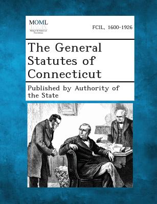 The General Statutes of Connecticut－金石堂