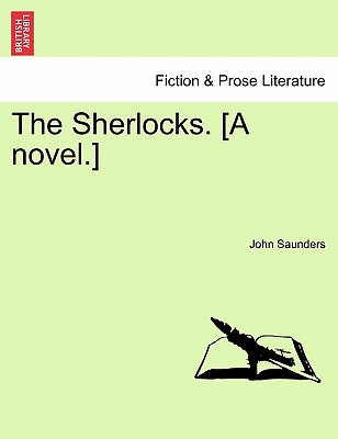 The Sherlocks. [A novel.]－金石堂