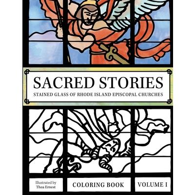 Sacred Stories－金石堂