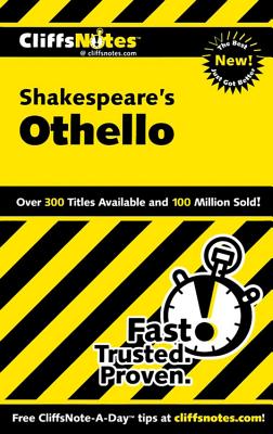 Othello (Cliff Notes)－金石堂