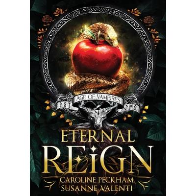 Eternal Reign－金石堂