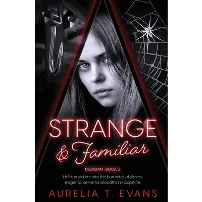 Strange & Familiar－金石堂