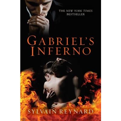 Gabriel's Inferno－金石堂
