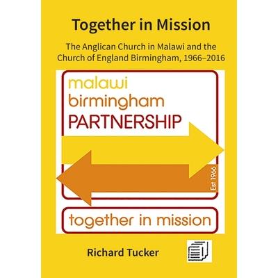 Together in Mission－金石堂