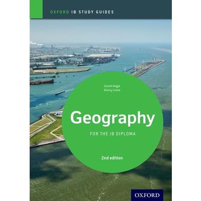 Ib Geography 2nd Edition－金石堂