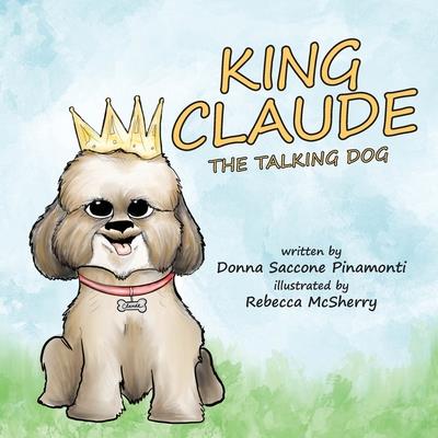 King Claude the Talking Dog－金石堂