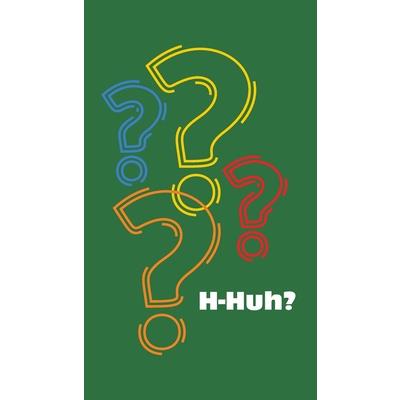 H-Huh?－金石堂