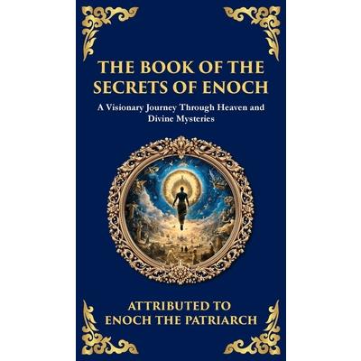 The Book of the Secrets of Enoch (Enoch II)－金石堂