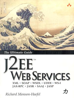 J2EE Web Services－金石堂