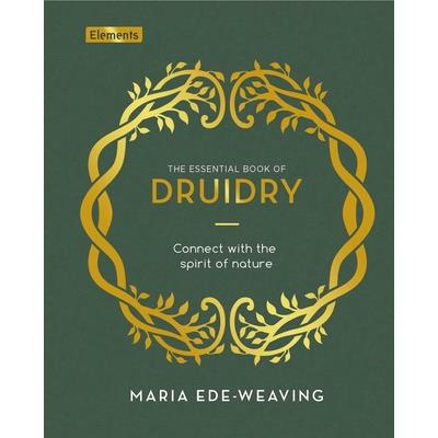 The Essential Book of Druidry－金石堂