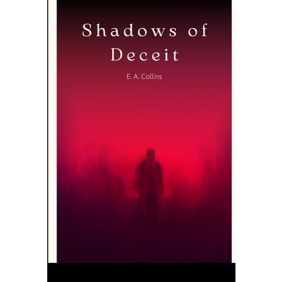 Shadows of Deceit－金石堂