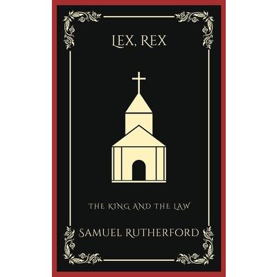 Lex, Rex－金石堂