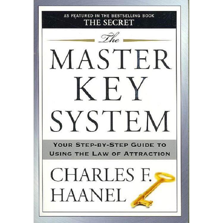The Master Key System－金石堂