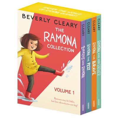The Ramona Collection－金石堂