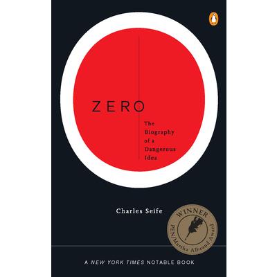 Zero: The Biography of a Dangerous Idea－金石堂