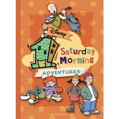 Disney One Saturday Morning Adventures－金石堂