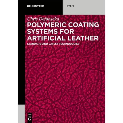 Polymeric Coating Systems for Artificial Leather－金石堂