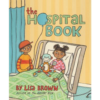 The Hospital Book－金石堂