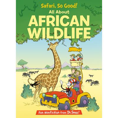 Safari, So Good!－金石堂