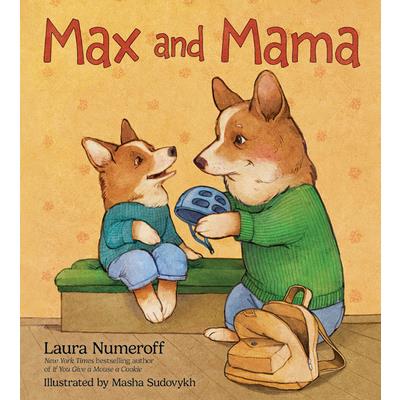 Max and Mama－金石堂
