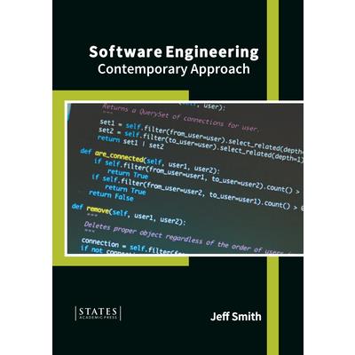 Software Engineering: Contemporary Approach－金石堂