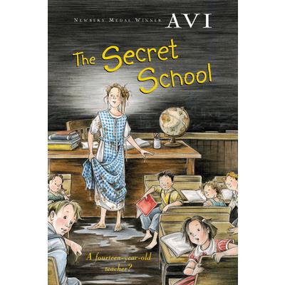 The Secret School－金石堂