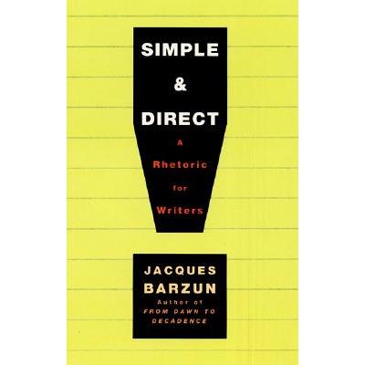 Simple & Direct－金石堂
