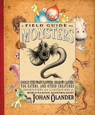 A Field Guide to Monsters－金石堂