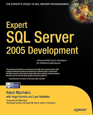Expert SQL Server 2005 Development－金石堂