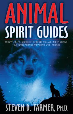 Animal Spirit Guides－金石堂