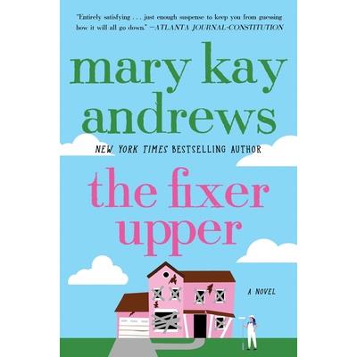 The Fixer Upper－金石堂