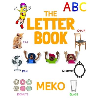 The Letter Book－金石堂