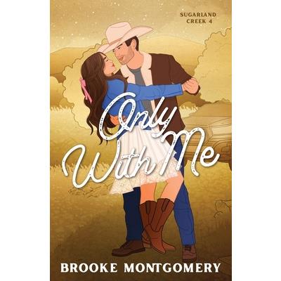 Only With Me (Illustrated Special Edition Cover)－金石堂