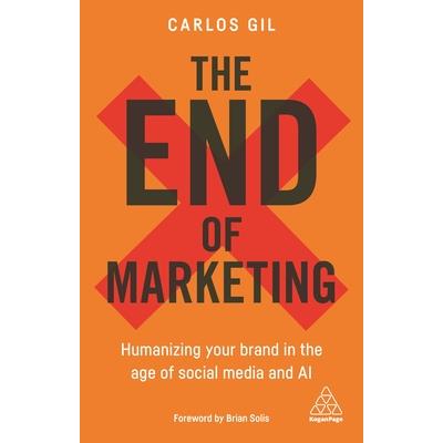 The End of Marketing－金石堂
