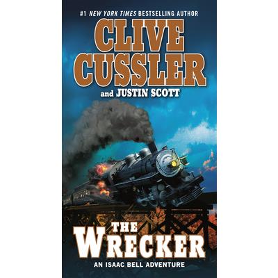 The Wrecker－金石堂