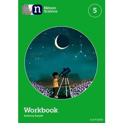 Nelson Science 2nd Edition Workbook 5－金石堂