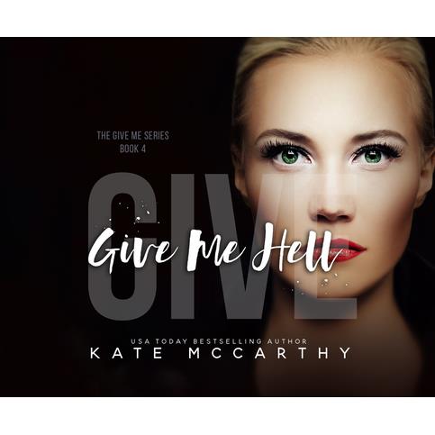 Give Me Hell－金石堂