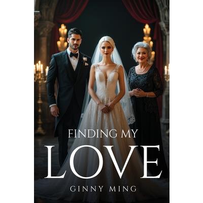 Finding My Love－金石堂