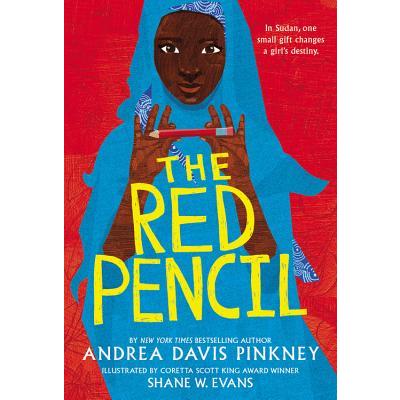 The Red Pencil－金石堂