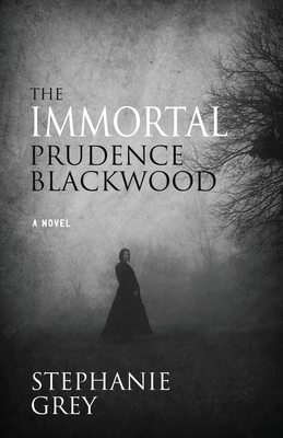 The Immortal Prudence Blackwood－金石堂