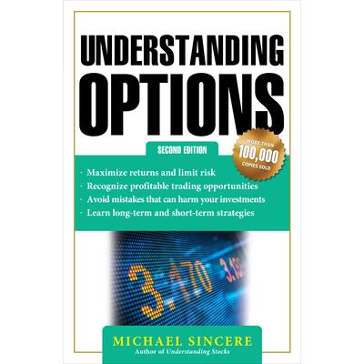Understanding Options－金石堂