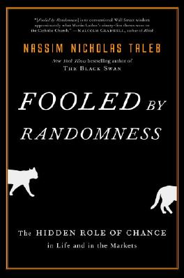 Fooled by Randomness－金石堂